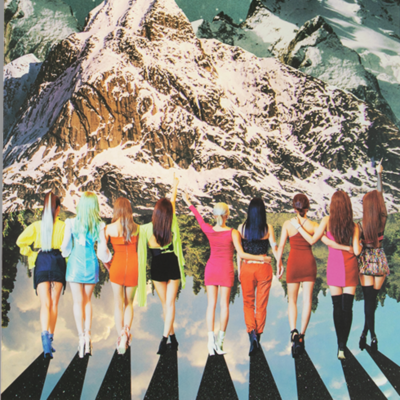 Twice Official Store - TWICE Official Store