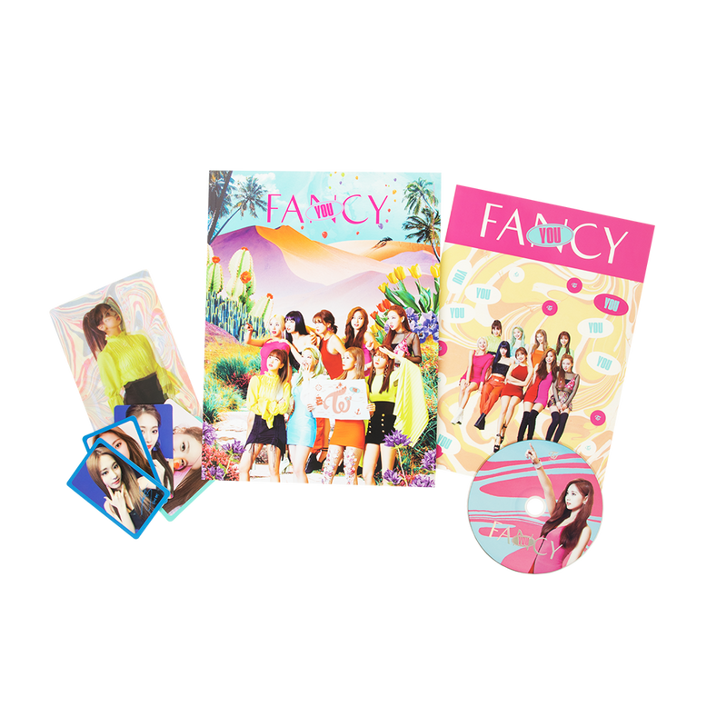 Catalog - Twice Official Store