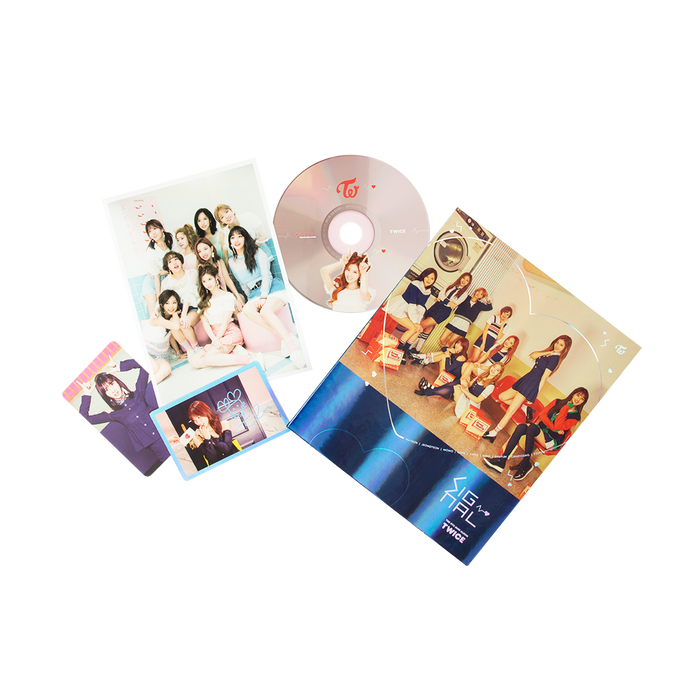 Catalog – Twice Official Store