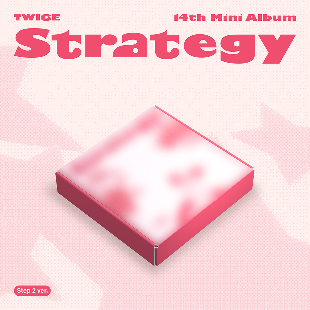 STRATEGY Step 2 Ver Signed Twice Official Store strategy-step-2-ver-signed-twice-official-store