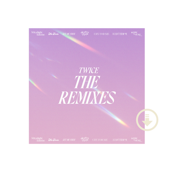 Home page - Twice Official Store