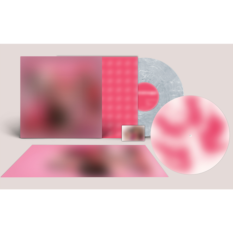 STRATEGY (Sugar Frost Vinyl) (TWICE Store Exclusive) - Twice Official Store