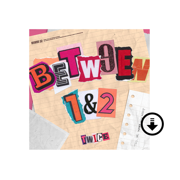 Products - Twice Official Store