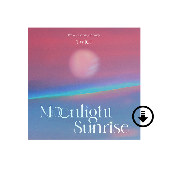 Moonlight Sunrise – Twice Official Store
