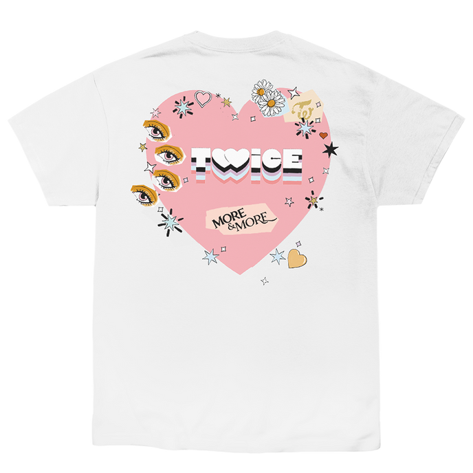 Merchandise + Accessories – Twice Official Store