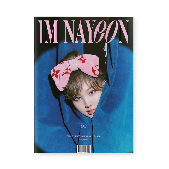 NAYEON – Twice Official Store